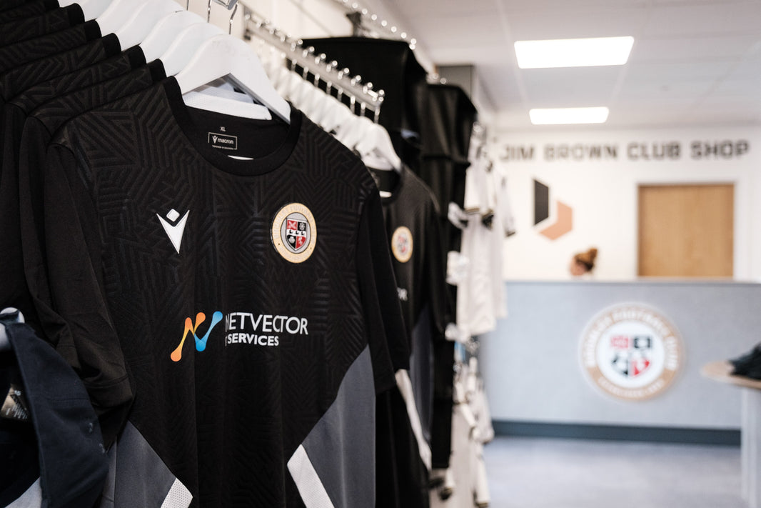 Bromley FC Online Club Shop – Official Bromley FC Online Club Shop
