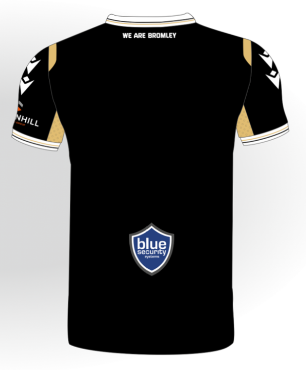 Bromley FC Online Club Shop – Official Bromley FC Online Club Shop