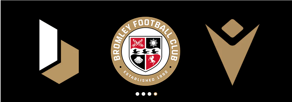Bromley FC Online Club Shop – Official Bromley FC Online Club Shop